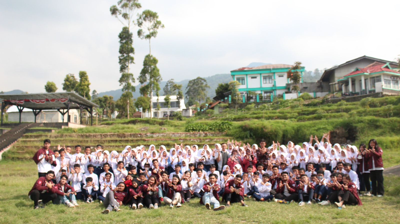 HIMAPRODI Studi Ilmu Hukum UNPAR Gelar FH Mengajar